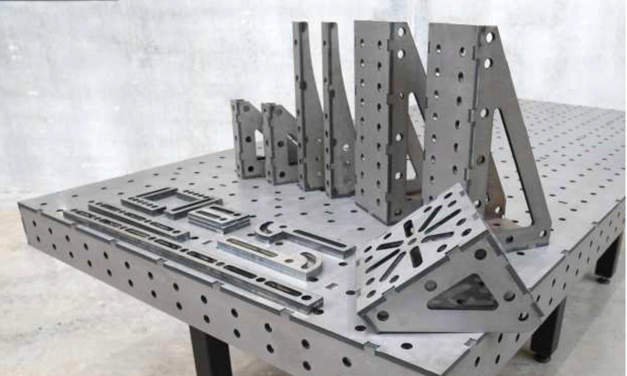 Pakket tools - Starterspakket voor lassers