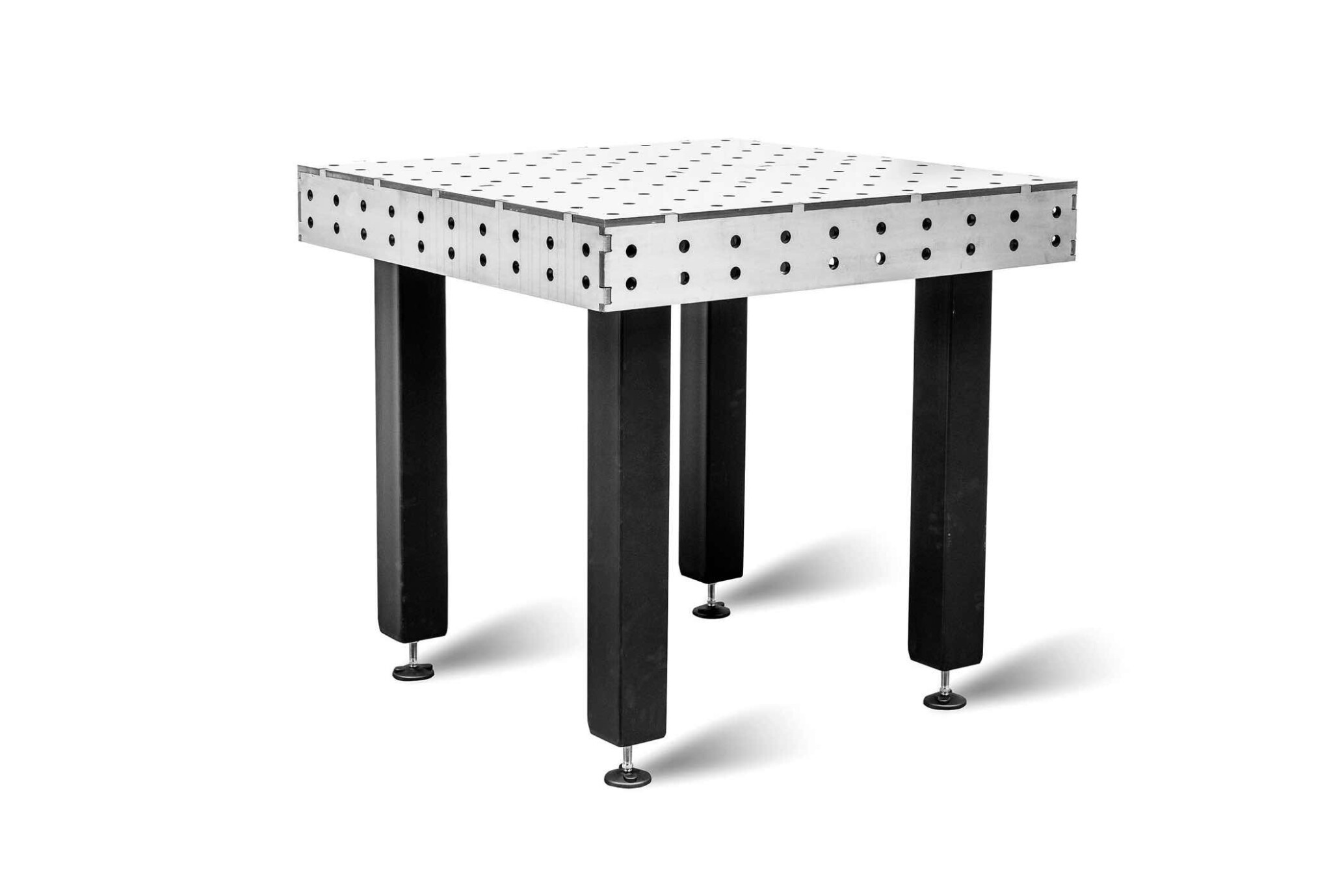 Vostables - tables de soudure sur mesure