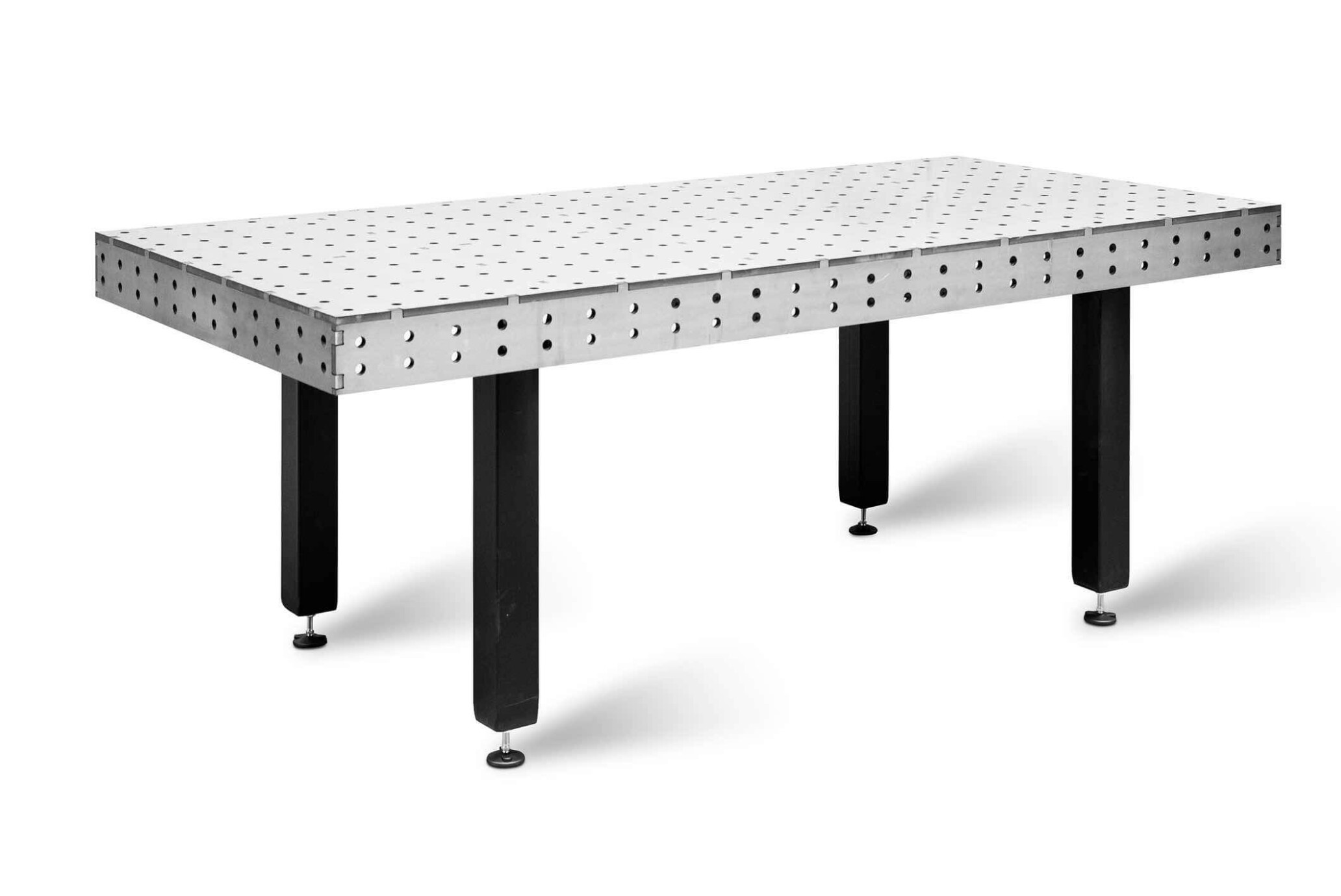 Vostables - tables de soudure sur mesure