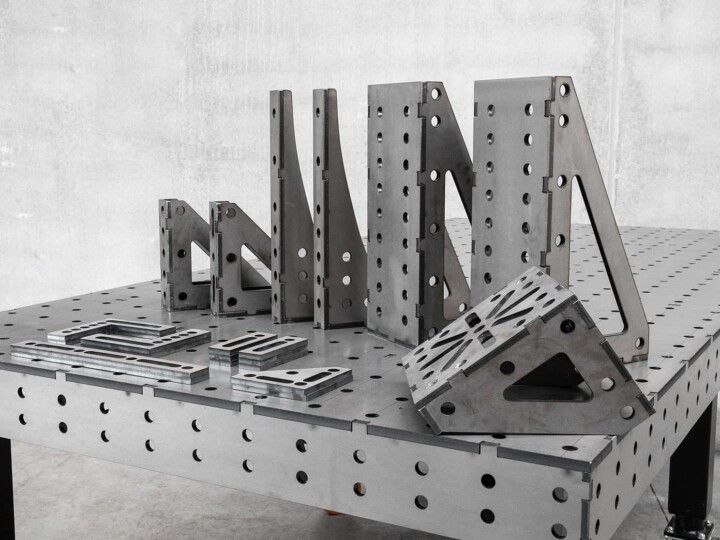 Boutique - Vostables- tables de soudure sur mesure