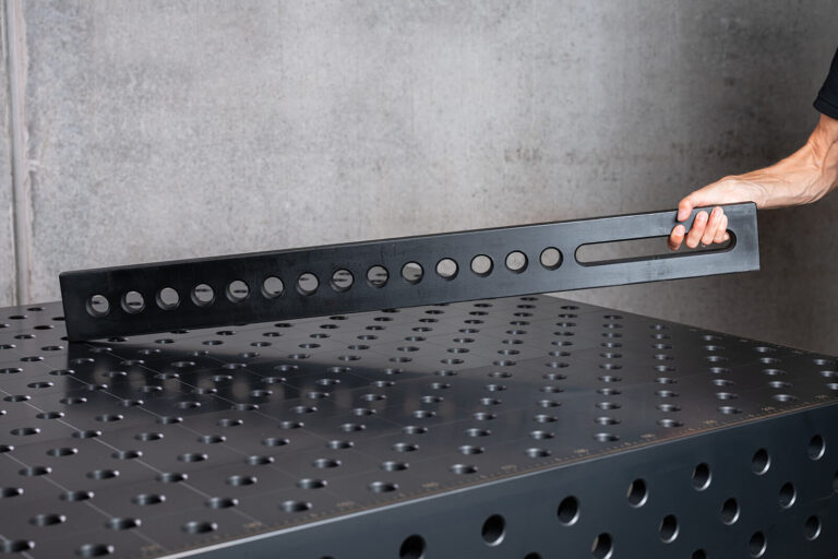 Stop Bar Extra Long - Vostables