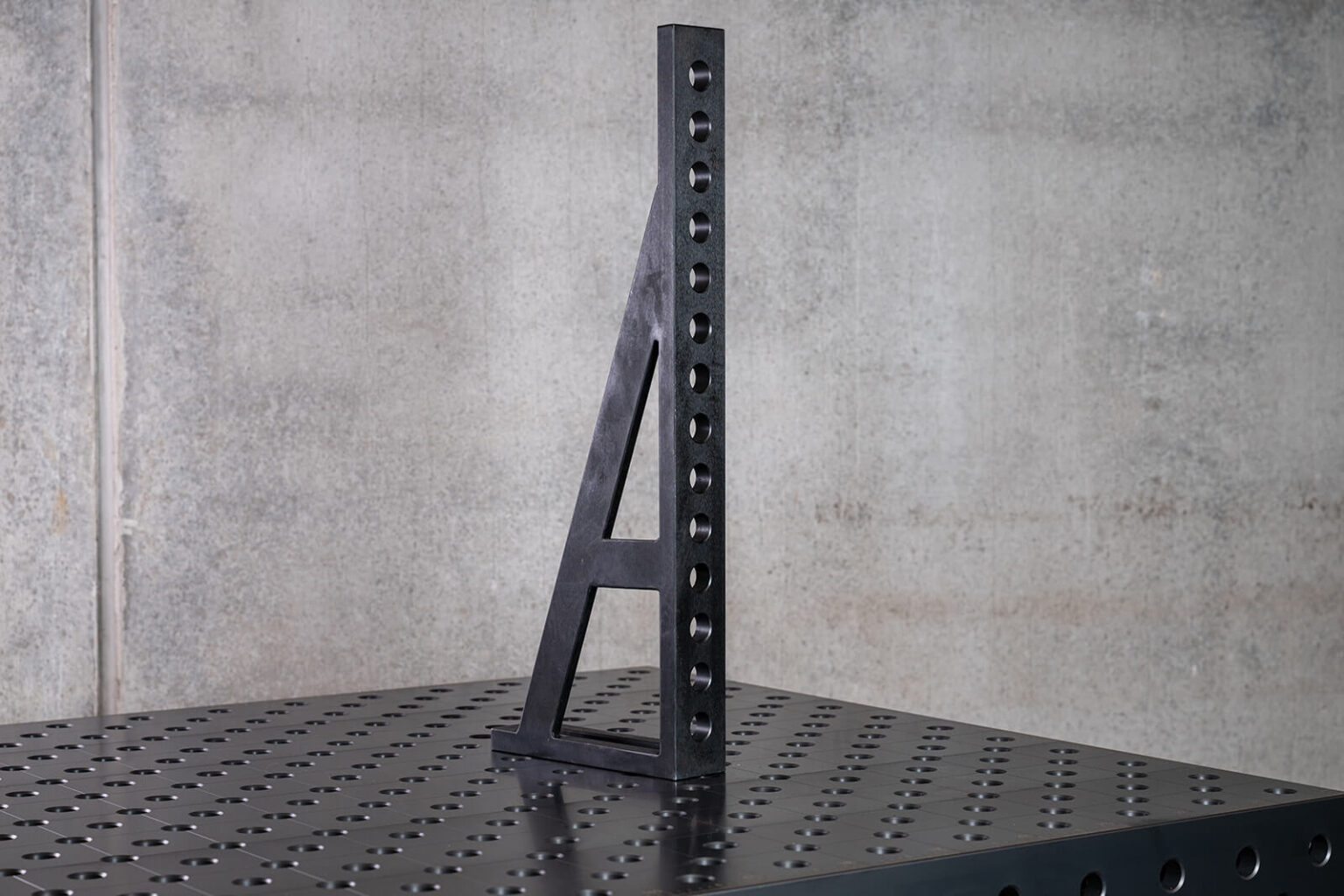 Stop and Set Square - Large Table Extender - Vostables